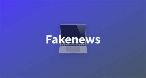 Fakenews A Hugging Face Space By Engrmale