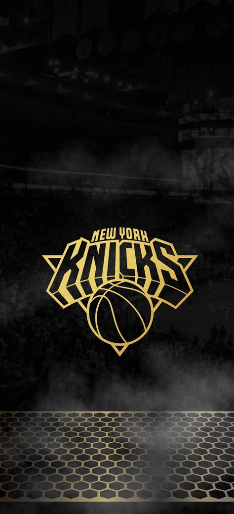 New York Knicks Iphone Wallpapers Wallpaper Cave