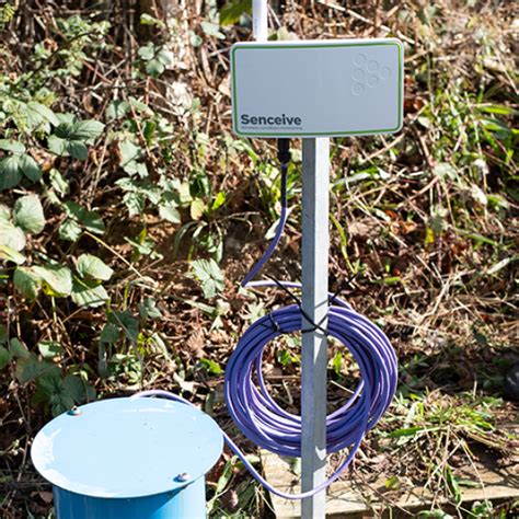 Digital Interface Node Senceive