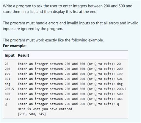 Solved Needs To Be Done By Python Language Also Proper Data