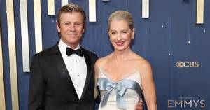 The Way The Pitt Star Katherine Lanasas Husband Looked At Her During