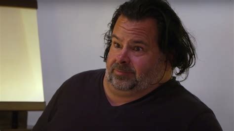 Heres How Much 90 Day Fiances Big Ed Is Really Worth