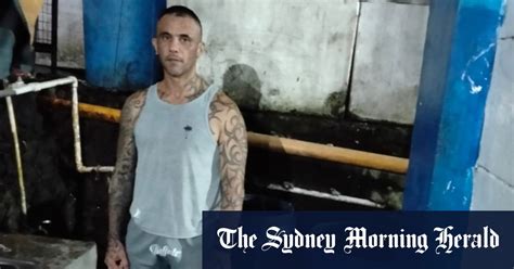 Gregor Haas Nrl Stars Case Takes Extraordinary Turn In The Philippines