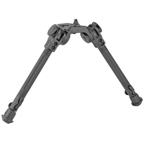 Utg Over Bore Picatinny Bipod 7 To 11 Inch Height At3 Tactical Reviews On Judge Me
