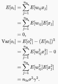 Pytorch 数值稳定性和模型初始化 CSDN博客