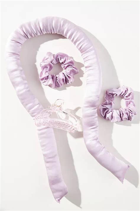Mermade Hair Heatless Curls Kit Anthropologie