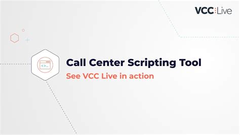 Call Center Scripting Tool Benefits How It Works YouTube
