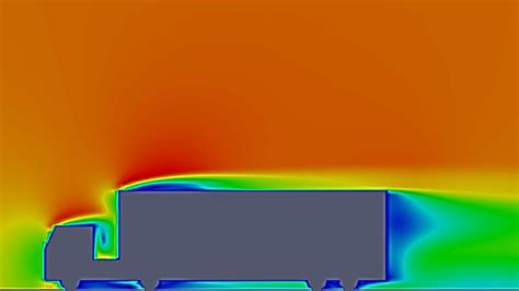 Open Source CFD Training Course University Of Huddersfield