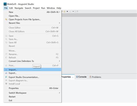 How To Design Apis With Mulesoft Anypoint Design Center Step By Step Guide