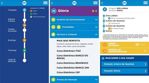 Os Melhores Aplicativos De Transporte Pra Você Nunca Mais Se Perder