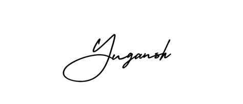 84 Yugansh Name Signature Style Ideas Cool E Signature
