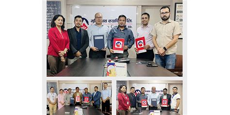 मुक्तिनाथ सेयरधनी बचत खातामा सुविधा थप Himal Press