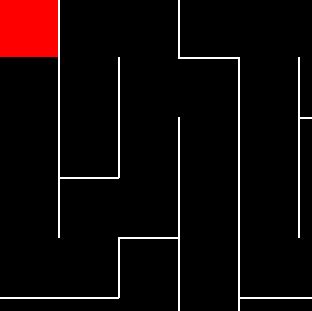 PyGameExamplesAndAnswers Documentation Pygame Pygame Maze Md At Master Rabbid