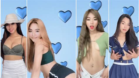 Tiktok Dance Compilation Youtube