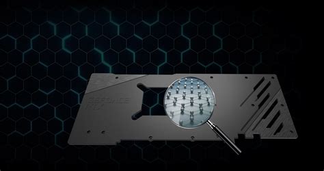 Overview GeForce RTX Ti GAMING TRIO MSI USA