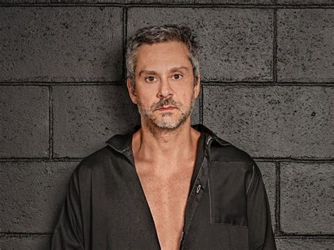 Alexandre Nero Revela Qual Personagem Não Interpretaria Novamente Na Tv