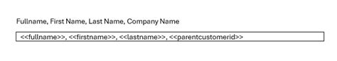 Create A Template For Xml Or Plain Text