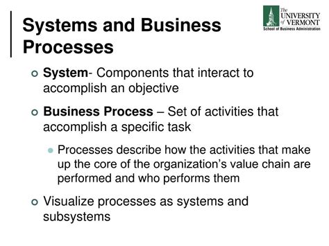 Ppt An Introduction To Business Process Modeling Using Data Flow