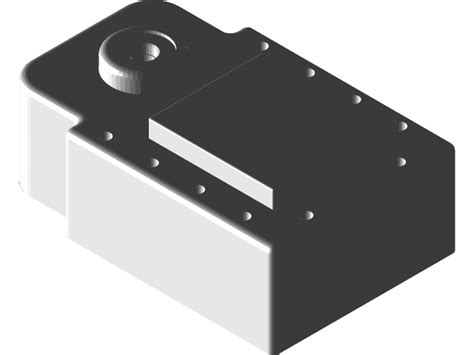 Free CAD Designs Files 3D Models The GrabCAD Community Library