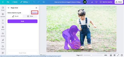 How To Cut Out An Image In Canva 3 Ways Digital Content Hub