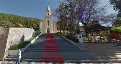 Passa Quatro Igreja Matriz de São Sebastião ipatrimônio