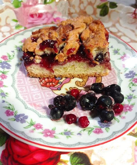 Венское печенье