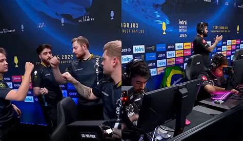 Iem Cologne 00nation E Furia Dão Adeus Ao Evento