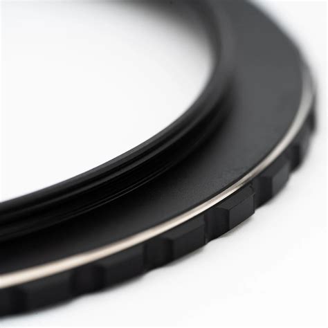 Titanium Step Up Adaptor Rings Until Stock Last Nisi Uk Nisi
