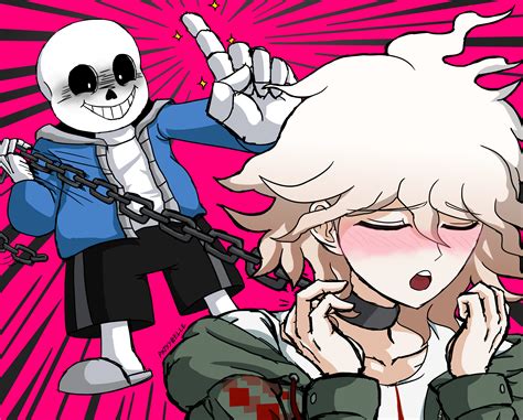 Nagitos Birthday T Rsansmaeda