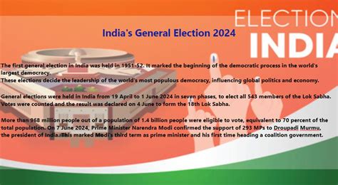 Kushal Khade On Linkedin Dataanalytics Powerbi Generalelection2024 India Datavisualization
