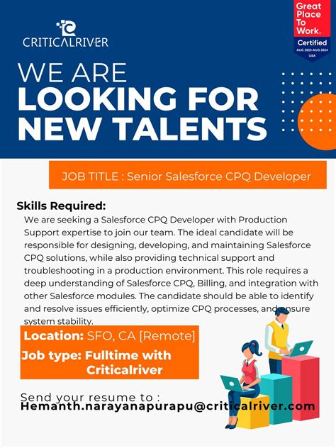 Salesforce Salesforcecpq Salesforcelightning Apex Price… Hemanth N