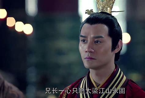 琅琊榜祁王是谁（《琅琊榜》：祁王到底有多优秀？）