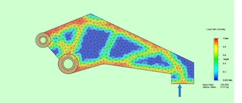 Video S Kishan On Linkedin Fusion360 Simulation Autodesk Cad