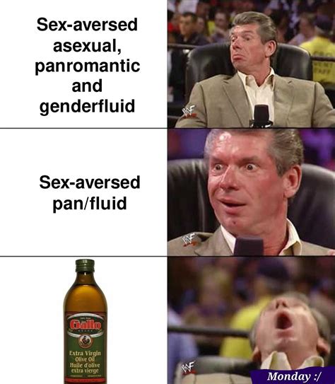 Hi Back With Another Confusing Meme R Lgbt