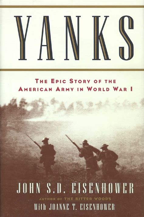 Yanks EBook By John Eisenhower Official Publisher Page Simon