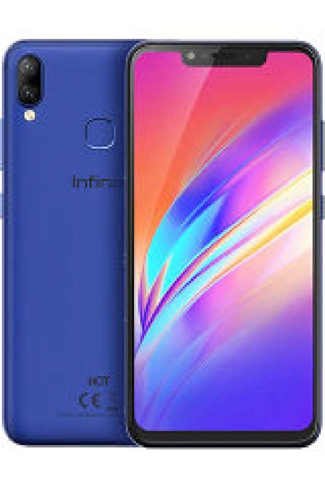 Infinix Hot X Price In Pakistan Specs ProPakistani