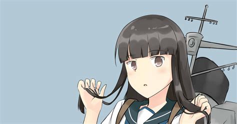 艦これ 初雪ちゃん 泉水すばるのイラスト Pixiv
