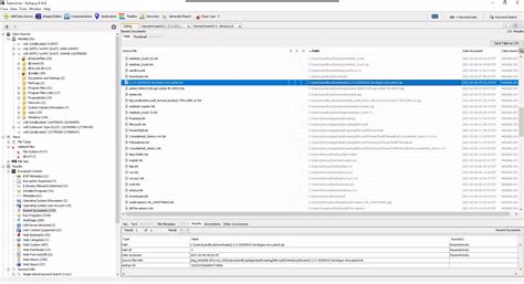 GitHub BigDidgeri Disk Analysis Autopsy TryHackMe