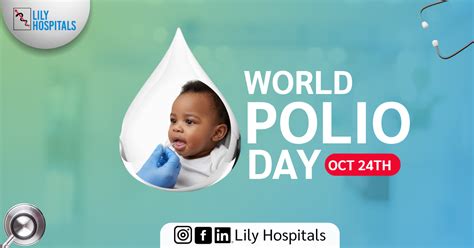 From Paralysis To Prevention Understanding The Impact Of Polio Lily