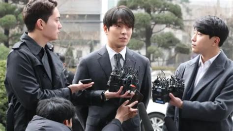 崔鍾訓輪姦罪出獄再犯法！「ftisland前隊友好心幫忙」卻遭連累 娛樂 Nownews今日新聞