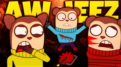 Friday Night Funkin Aw Jeez Mdp Aw Shucks Mod Twiddlefinger