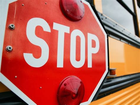 Westchester Introduces Law To Authorize School Bus Cameras White