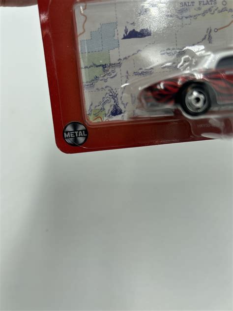 Disney Pixar Cars Mae Pillar Durev New 2023 On The Road Series Ebay