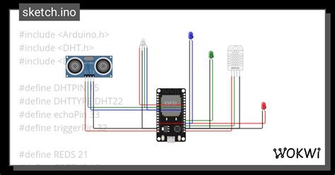 Uts Wokwi Esp32 Stm32 Arduino Simulator