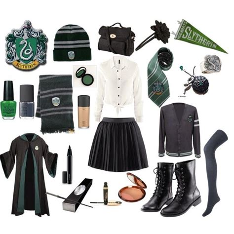 Luxury Fashion And Independent Designers Ssense Harry Potter Outfits