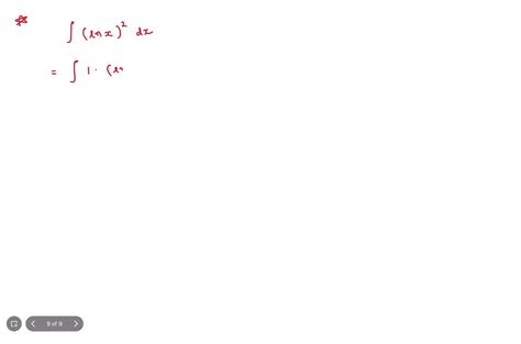 Video Solution Evaluate The Integral Using U Substitution Method