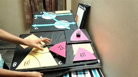 Grade 7 Math Project