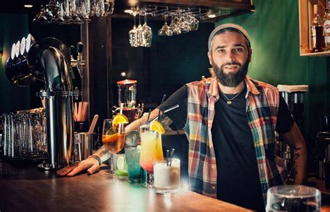 Qp Pub • Zile și Nopți