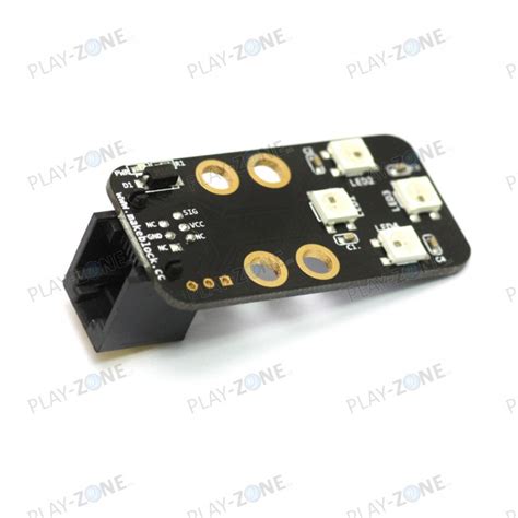 Play Zone CH Makeblock Me RGB LED V