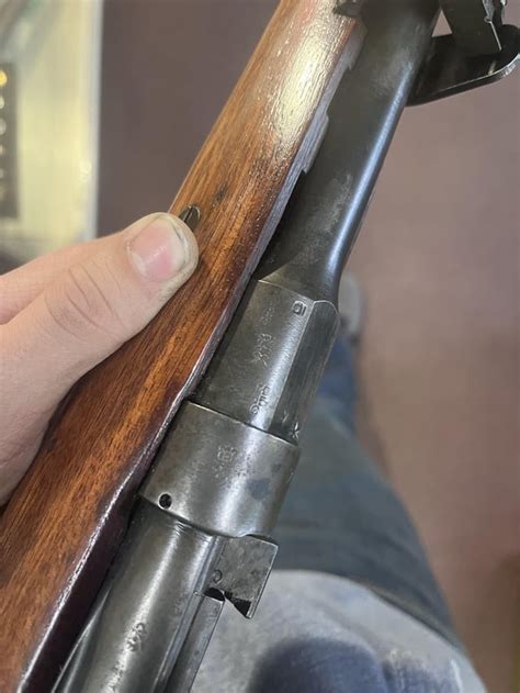 Gun Identification R Milsurp